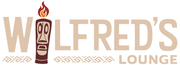 MENU – Wilfred's Lounge